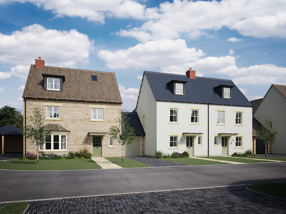 Lucy Developments - About Us